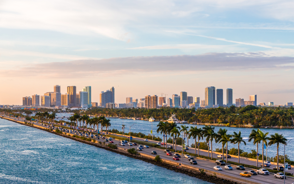 Home - Related Group Miami